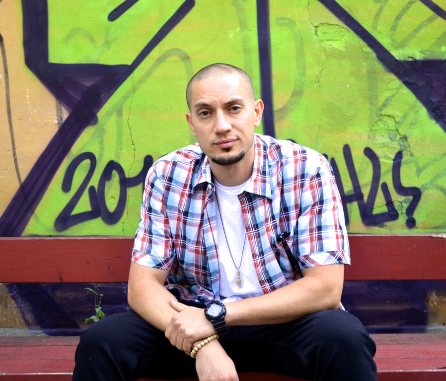 Hip-hop artist uses music to bridge Syrian-American divide - Arab America