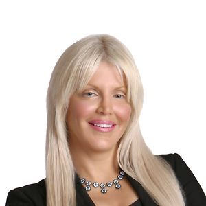 Prominent Attorney Joumana Kayrouz Appointed by Lebanese Government ...