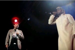 Music of the Arab World: Arabic Hip-Hop - Arab America