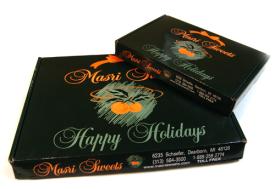 Masri Sweets - Listing - Arab America