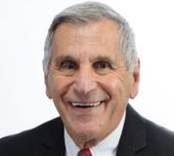 Jim Harrick - Arab American of the Day