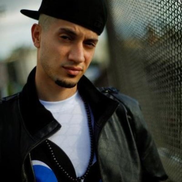 Omar Offendum - Arab American of the Day