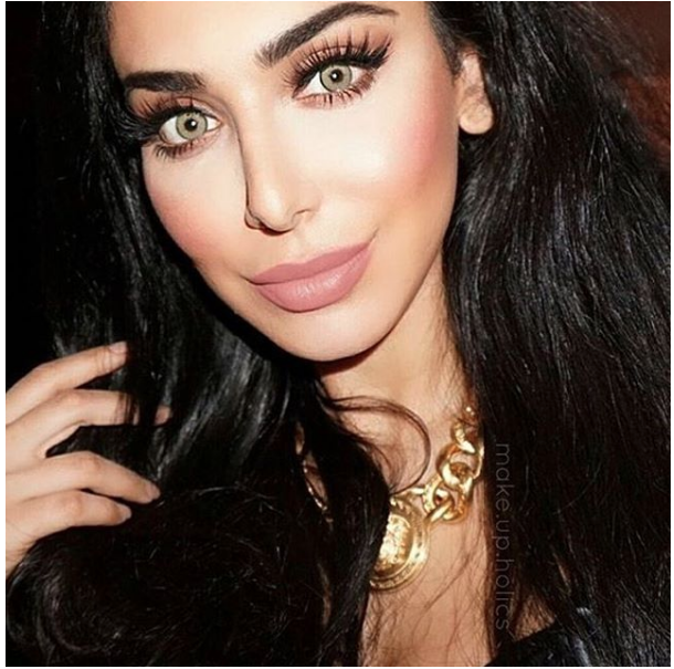 Huda Kattan - Arab American of the Day