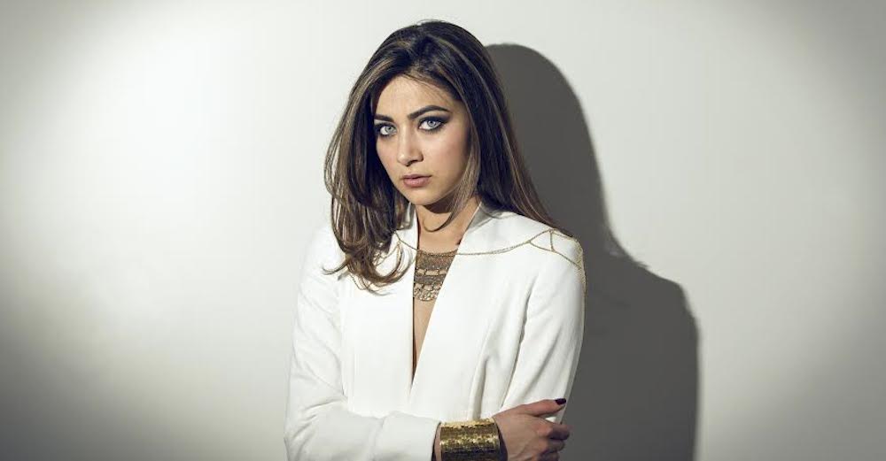 King Deco - Arab American of the Day