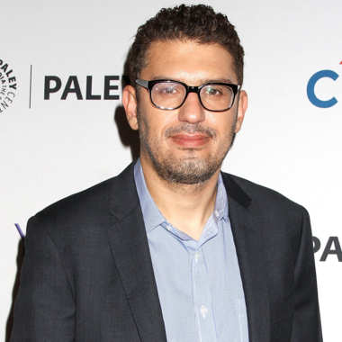 Sam Esmail - Arab American of the Day