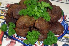 You Have To Try These 22 Most Popular Dishes From Every Arab Country