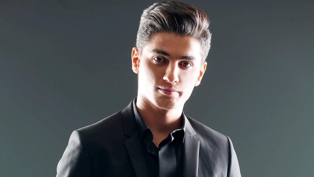 Catching up with Palestinian Superstar Mohammed Assaf Ahead of his ...