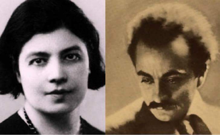 May Ziade: The Life of an Arab Feminist Writer