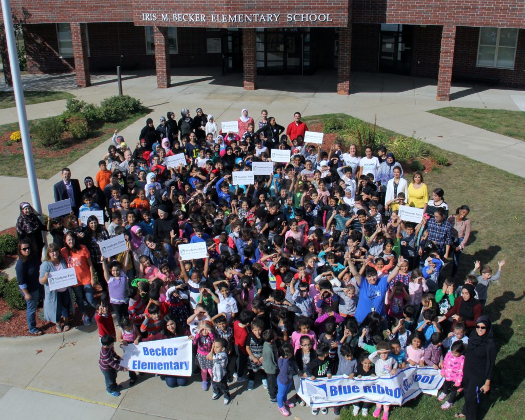 Dearborn Schools Rise to the Top