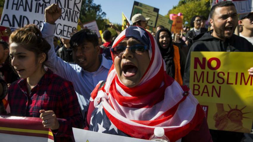 Arab Immigrant Integration In America