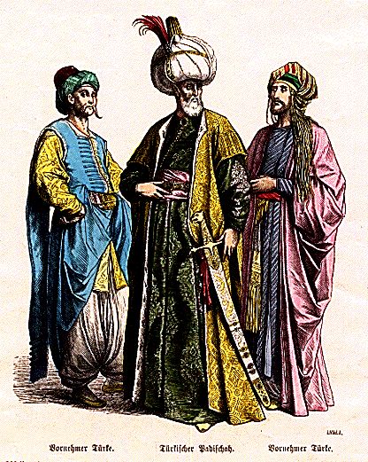 Muslims in Early America - Arab America