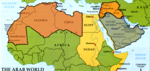 3 Unique Aspects of Traditional Arab Culture in America