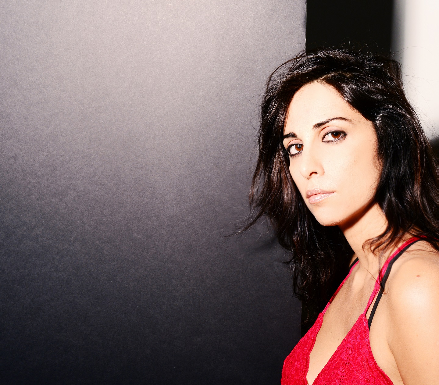 Elia Suleiman Yasmine Hamdan