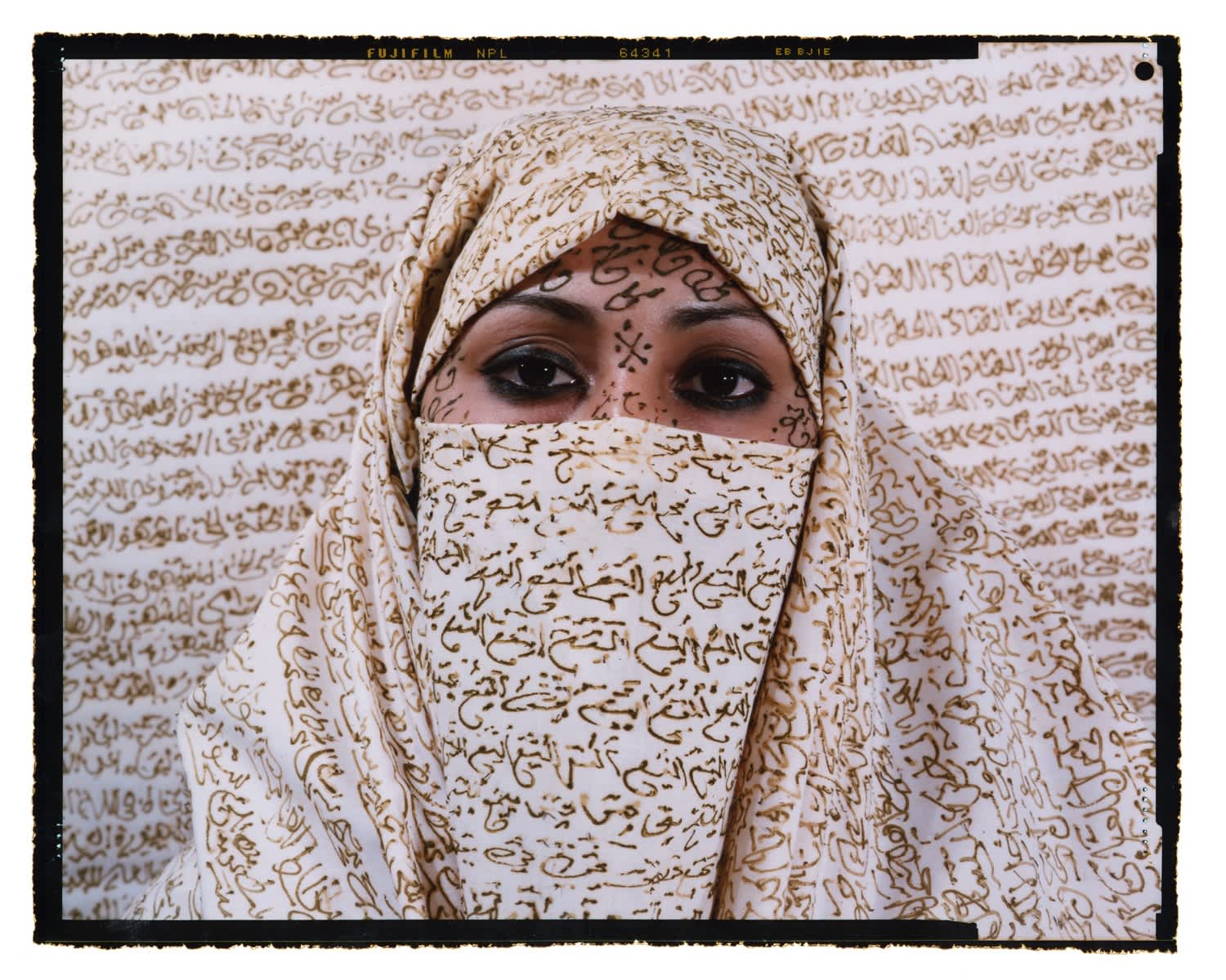 5 Innovative Arab Women: Artists Pushing the Boundaries of Gender