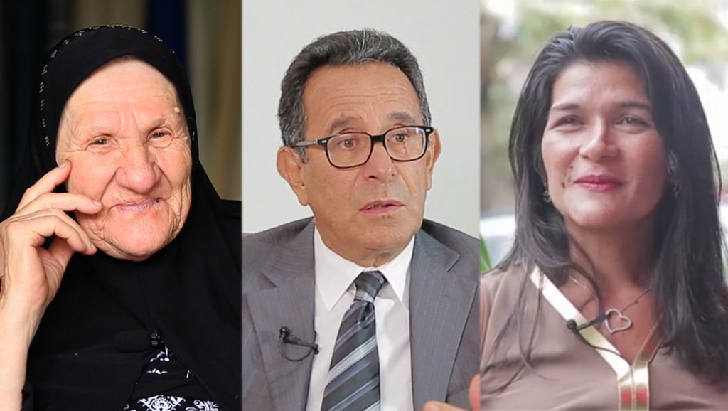 The Lebanese of the Ivory Coast