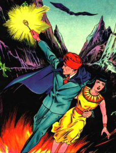 6 Arab Superheroes You Need to Know About - Arab America