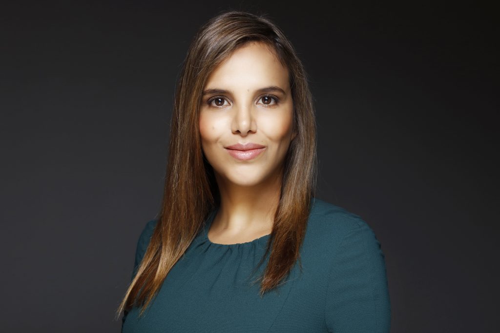 Female Arab Attorneys that are Making History - Arab America