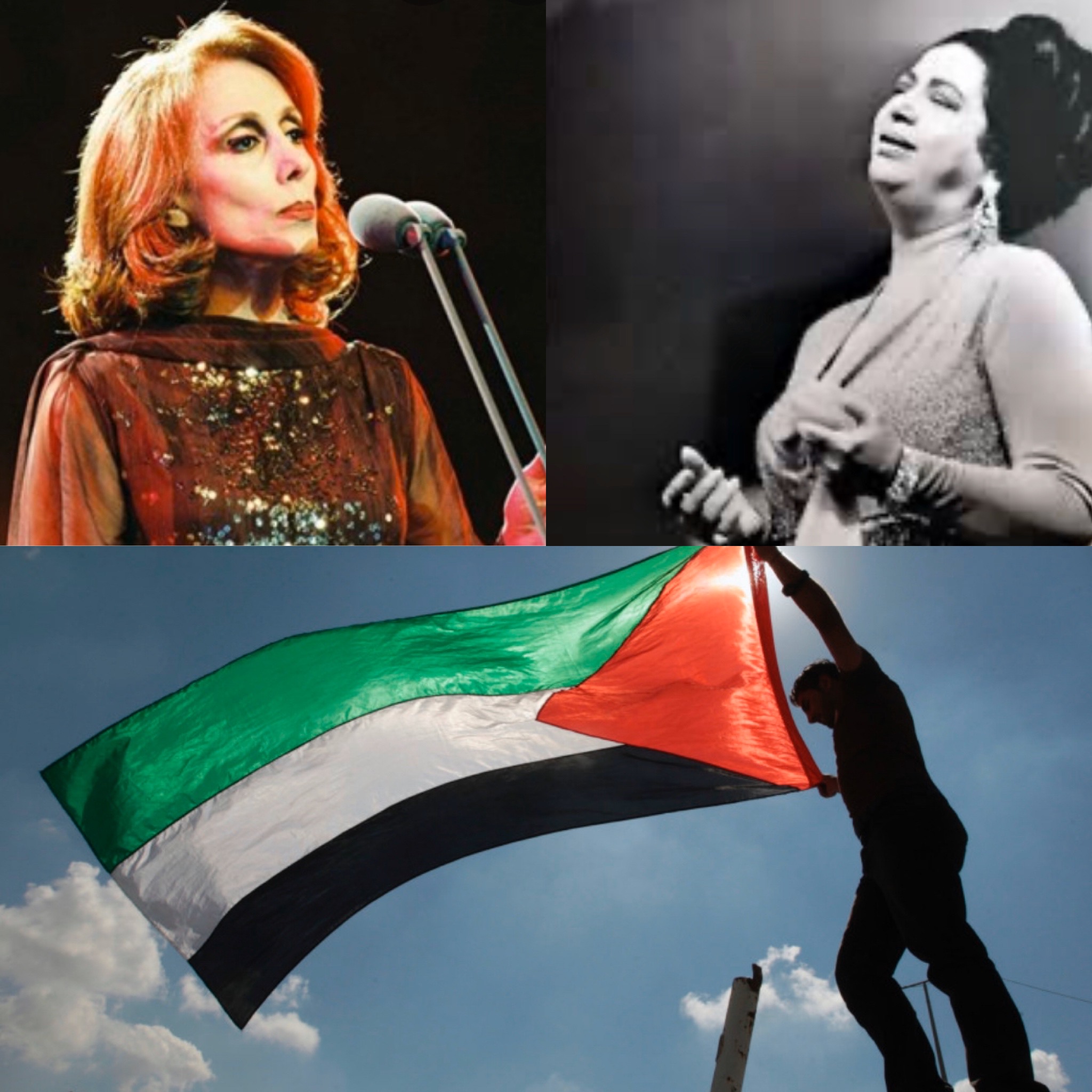 How Music Expresses the Palestinian Dilemma and Influences Activism