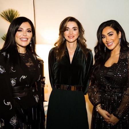 Defining the Beauty of Arab Women and their Characteristics