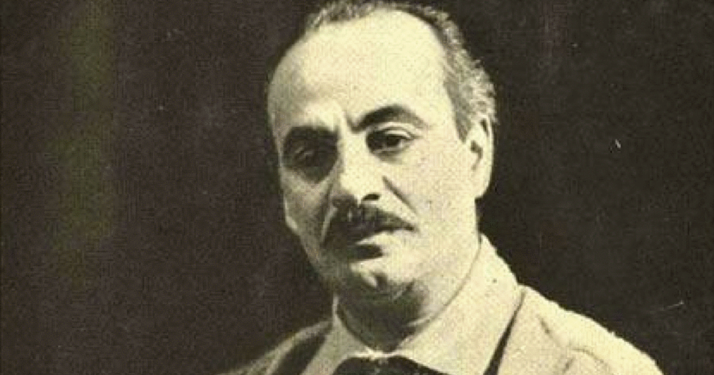 Some of the Most Famous Arab Writers from the Levant