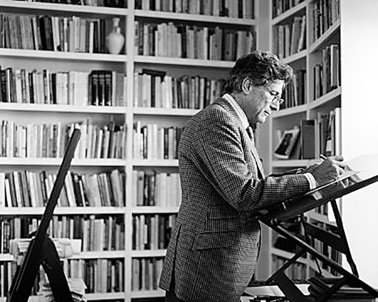 5 Things you probably didn't know about Edward Said - Arab America