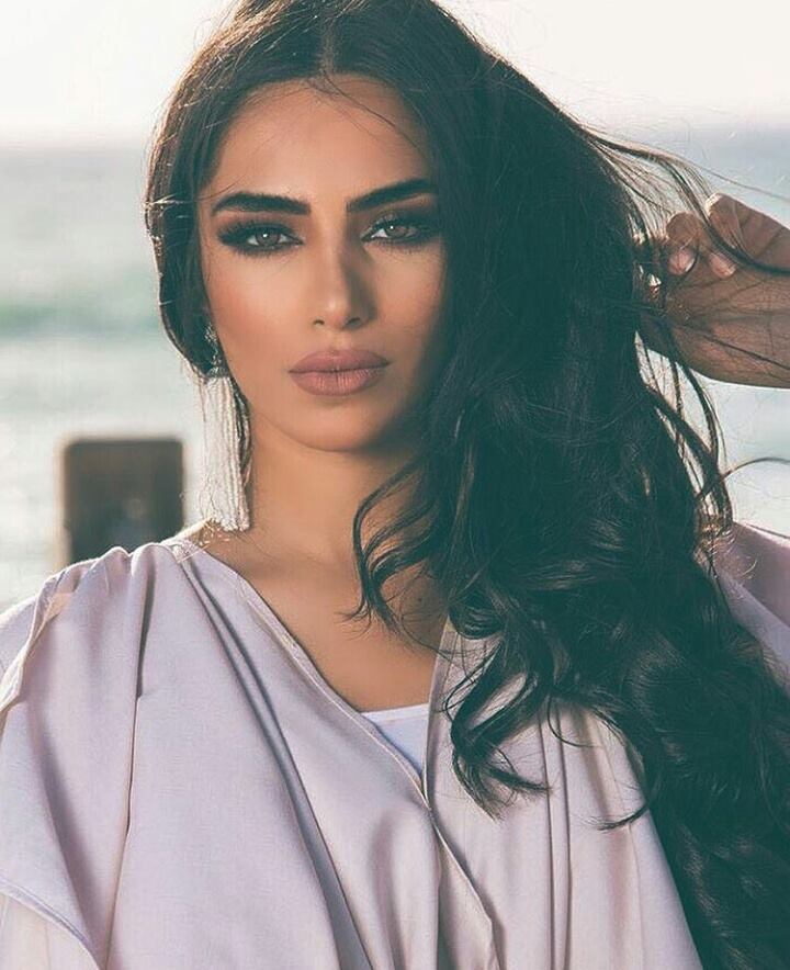 Beautiful Arabic People Moivo Magazine | Top 50 Beautiful Arab Faces