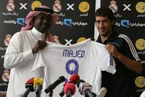The 10 Biggest Arab Soccer Players - Arab America
