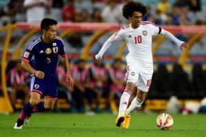 The 10 Biggest Arab Soccer Players - Arab America