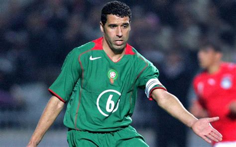 The 10 Biggest Arab Soccer Players - Arab America