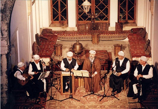 What is Maqam al Iraqi and the Performances Revolving Around It