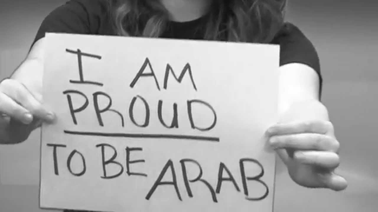 The Arab Pride and their Love Towards their Nationalism