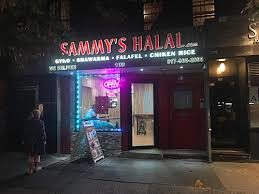 The Best Arabic Restaurants to Eat at when visiting New York