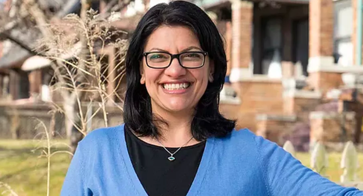 Meet the Arab Americans Running for Office in 2020