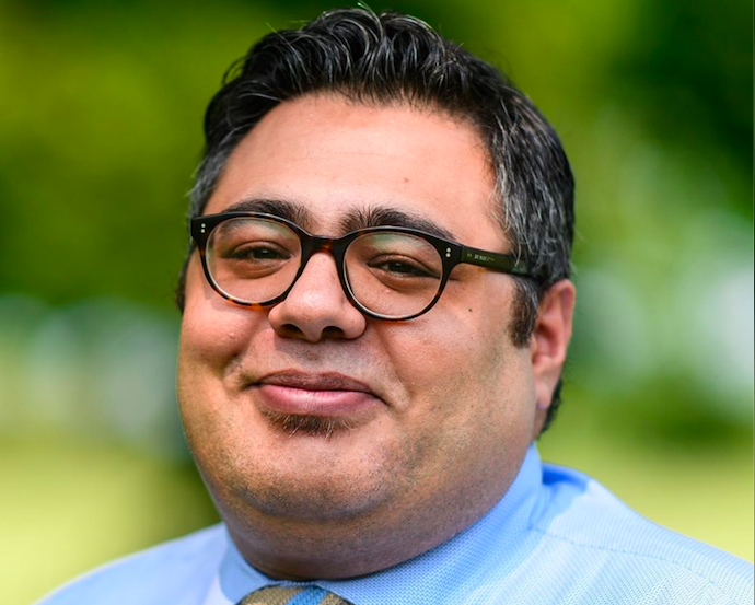 Meet the Arab Americans Running for Office in 2020