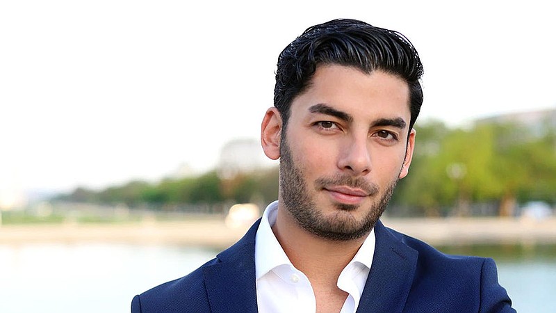 Meet the Arab Americans Running for Office in 2020