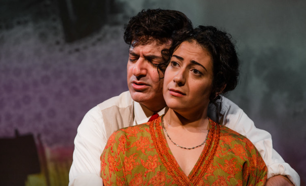 The Rise of Arab Theater in America