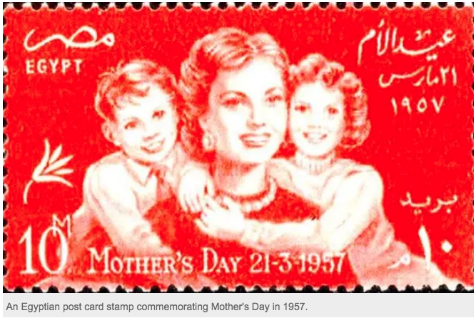 Arab world celebrates Mother’s Day on March 21st