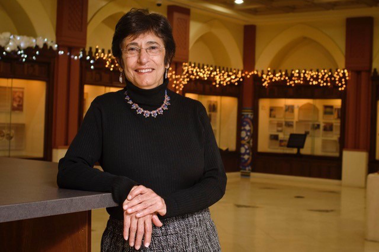 Ann Arbor-based Activist Named Arab American of the Year
