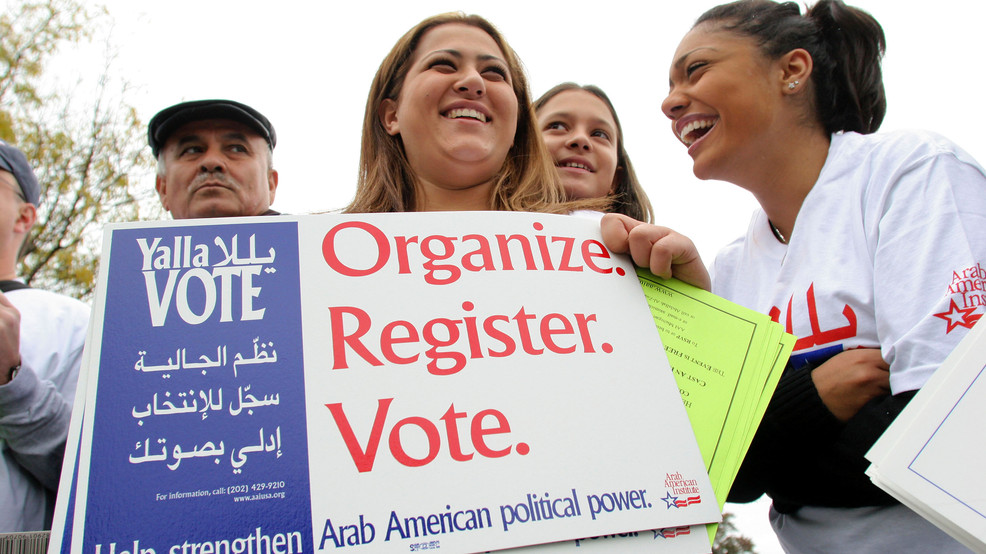 Impact of Arab American Immigrants - Arab America