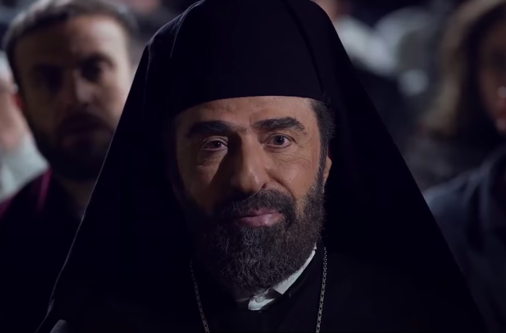 Archbishop Capucci: Freedom Fighter Aided Palestinians Loved by ...