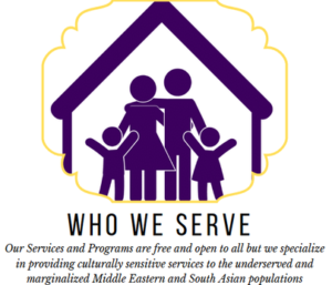 Meet the Arab-American Community in New Jersey!