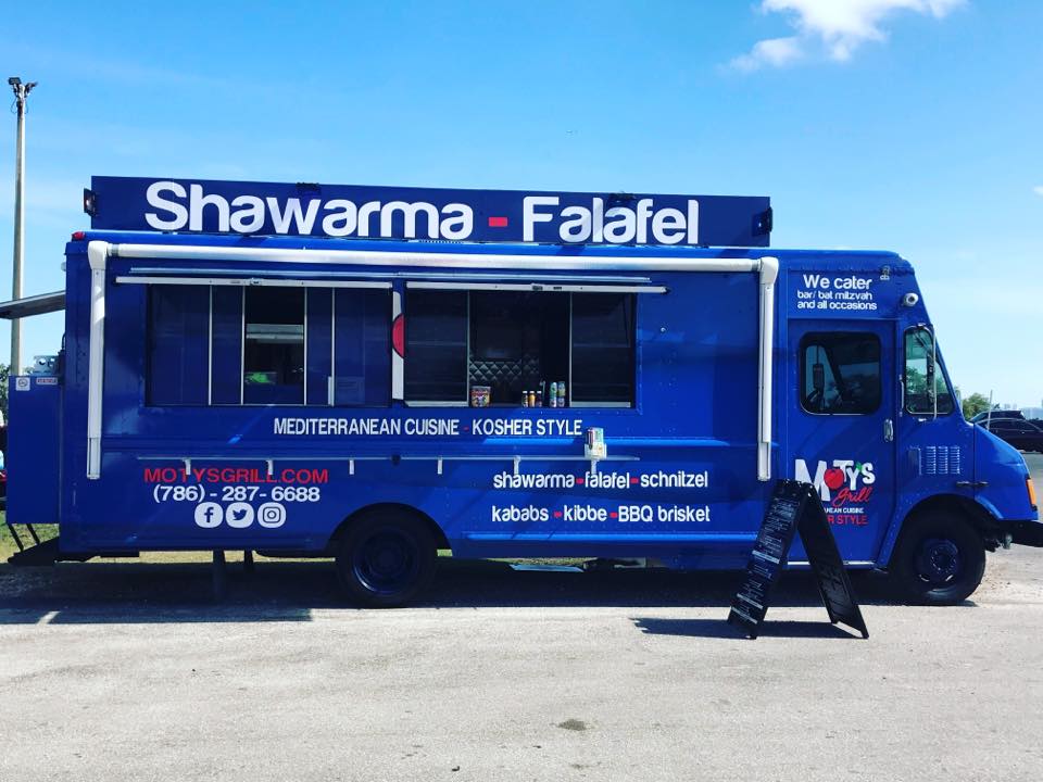 Some Must-Try Arab Food Trucks Across the Nation