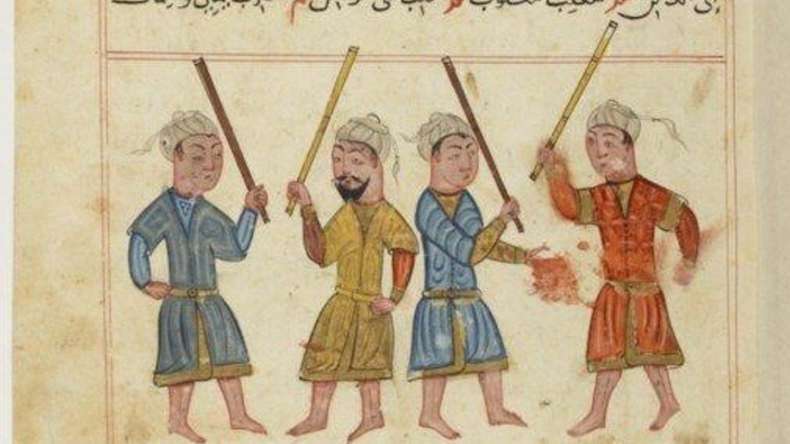 The Heights of One Thousand and One Nights: Arab Folklore at its Finest