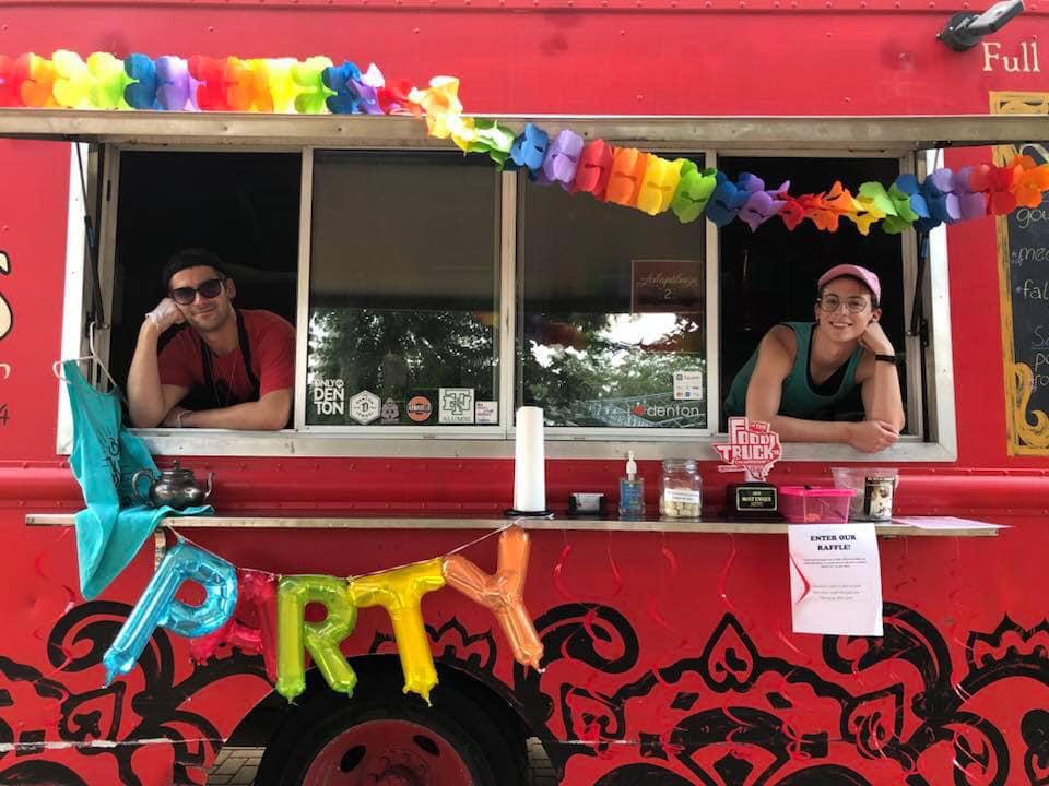 Some Must-Try Arab Food Trucks Across the Nation