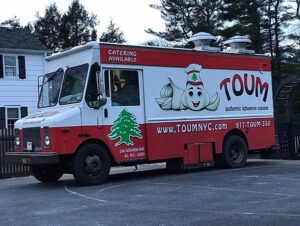 Some Must-Try Arab Food Trucks Across the Nation