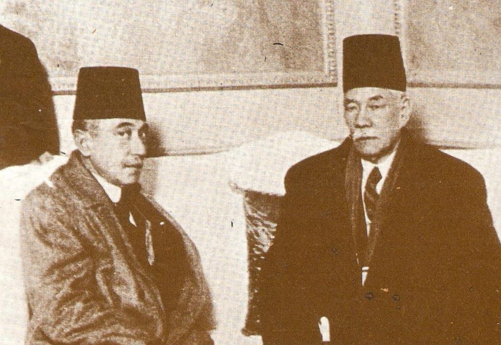 Ahmad Shawqi the Prince of Poetry and His Remarkable Poems