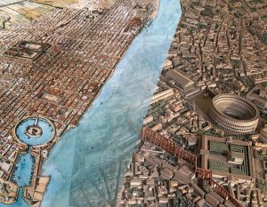 Economic History and Trade Routes of Arabia