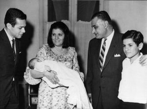 The Angel: Netflix Movie, Ashraf Marwan and the Egyptian-Israeli Conflict