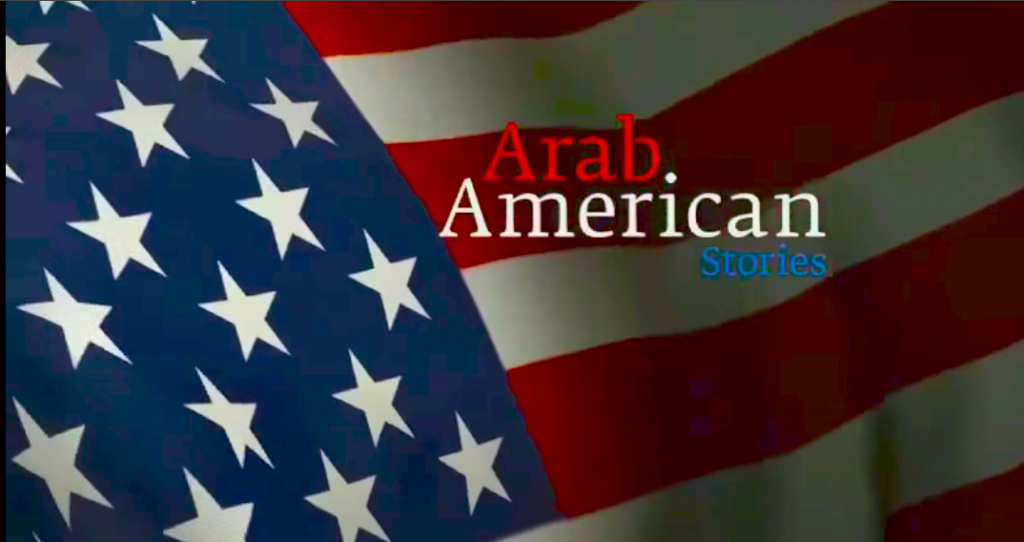 Revisiting "Arab American Stories"--Innovators