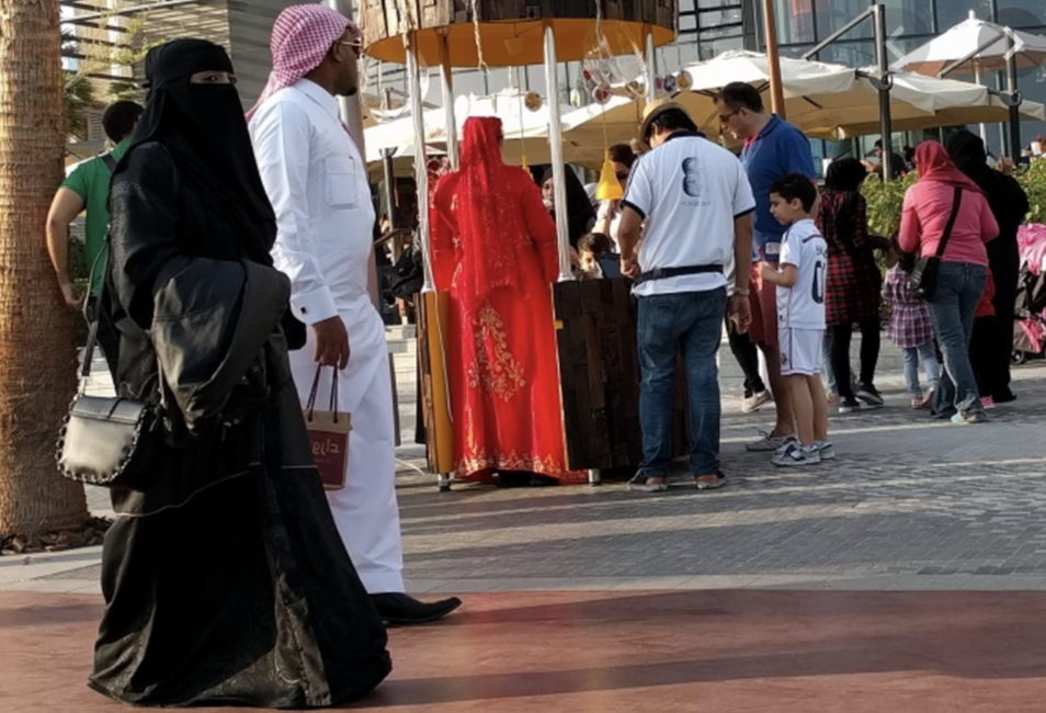 How Islamic Culture is Tied into Arab Tradition - Arab America